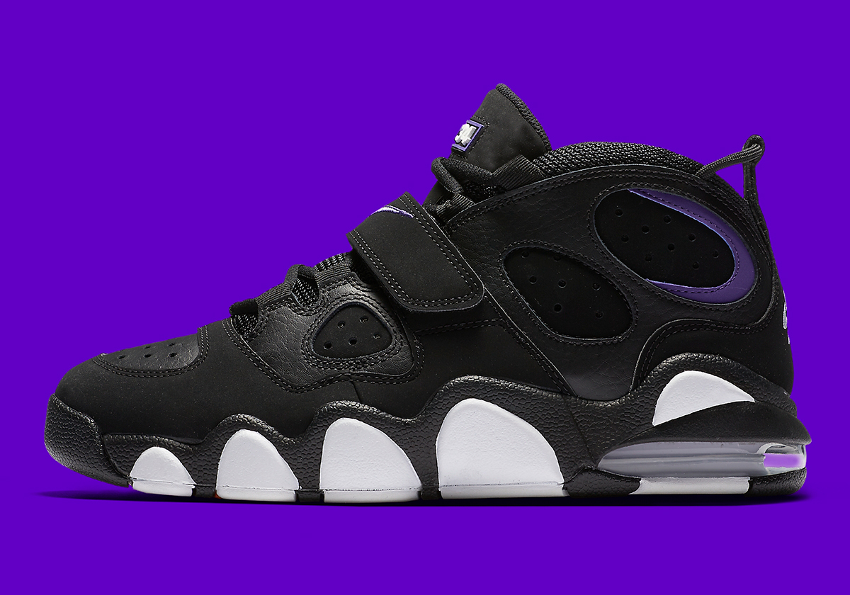 Nike Air Max CB 34 "Godzilla" 2025 | SneakerNews.com