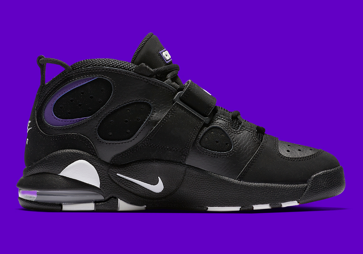 Nike Air Max CB 34 "Godzilla" 2025 | SneakerNews.com