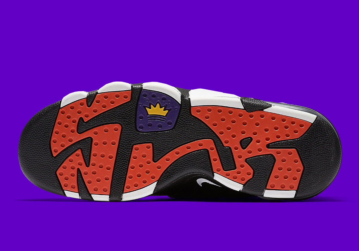 Nike Air Max CB 34 "Godzilla" 2025 | SneakerNews.com