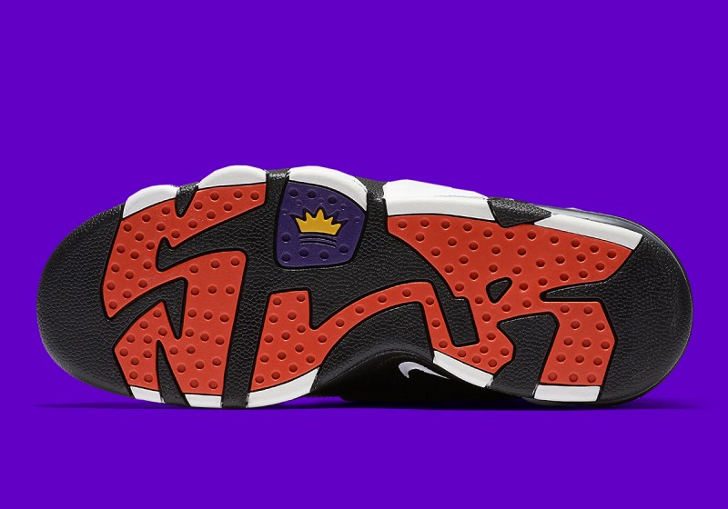 Nike Air Max CB 34 "Godzilla" 2025 | SneakerNews.com