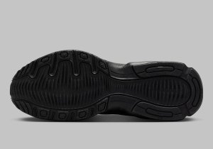 Nike Says Its New $100 Air Max Shoe Is Fire - SneakerNews.com