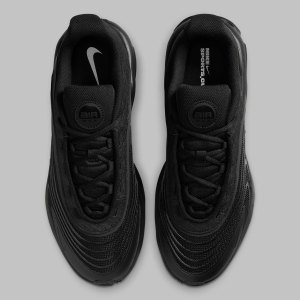 Nike Says Its New $100 Air Max Shoe Is Fire - SneakerNews.com