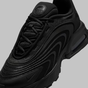 Nike Says Its New $100 Air Max Shoe Is Fire - SneakerNews.com