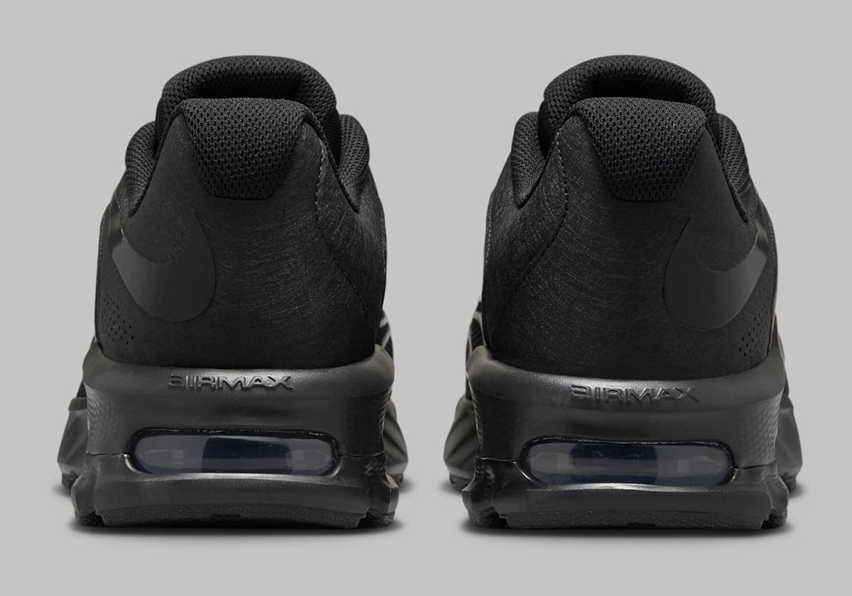 Nike Says Its New $100 Air Max Shoe Is Fire - SneakerNews.com