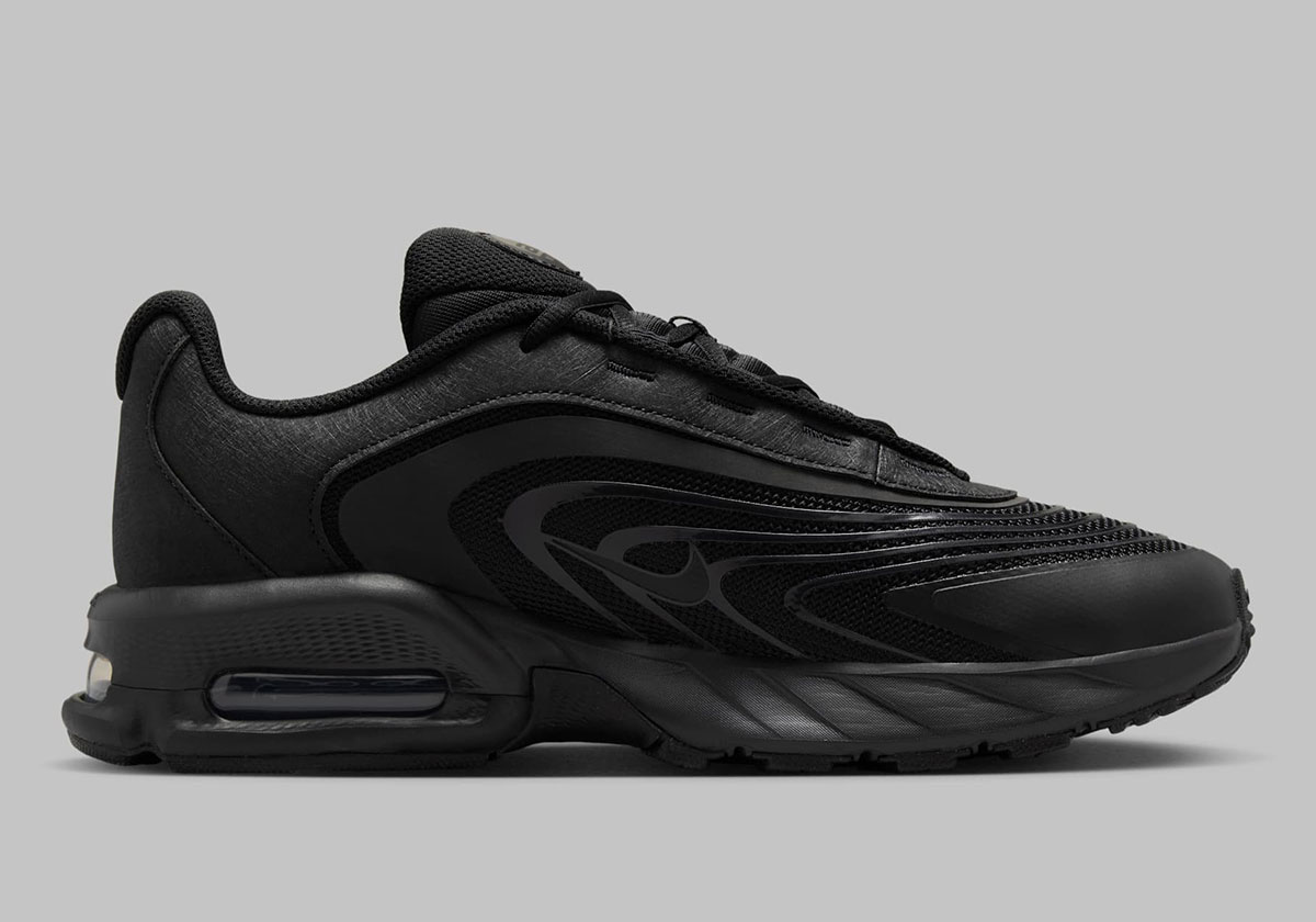 Nike Says Its New $100 Air Max Shoe Is Fire - SneakerNews.com