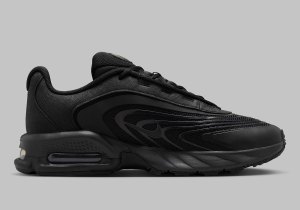 Nike Says Its New $100 Air Max Shoe Is Fire - SneakerNews.com