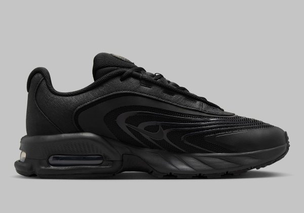Nike Says Its New $100 Air Max Shoe Is Fire - SneakerNews.com