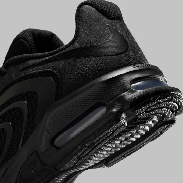 Nike Says Its New $100 Air Max Shoe Is Fire - SneakerNews.com