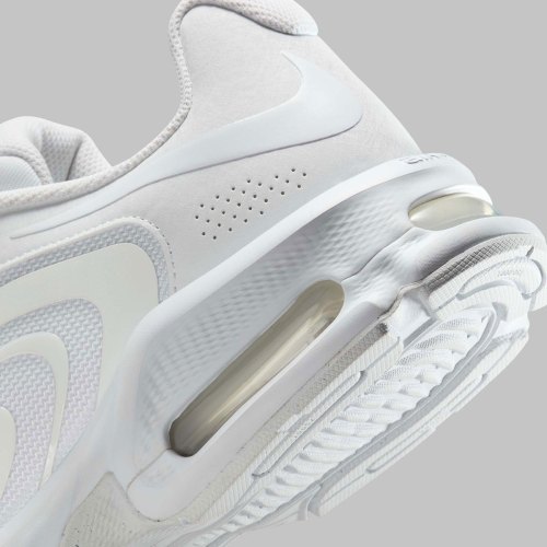 Nike Says Its New $100 Air Max Shoe Is Fire - SneakerNews.com