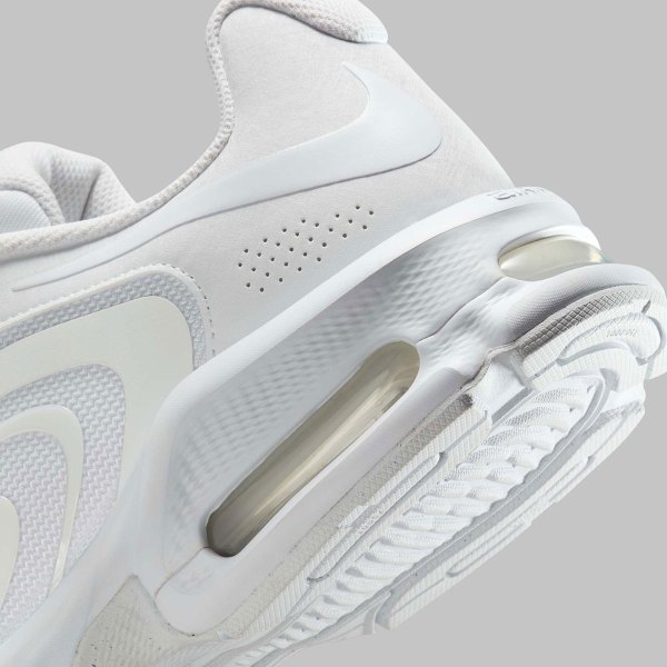 Nike Says Its New $100 Air Max Shoe Is Fire - SneakerNews.com