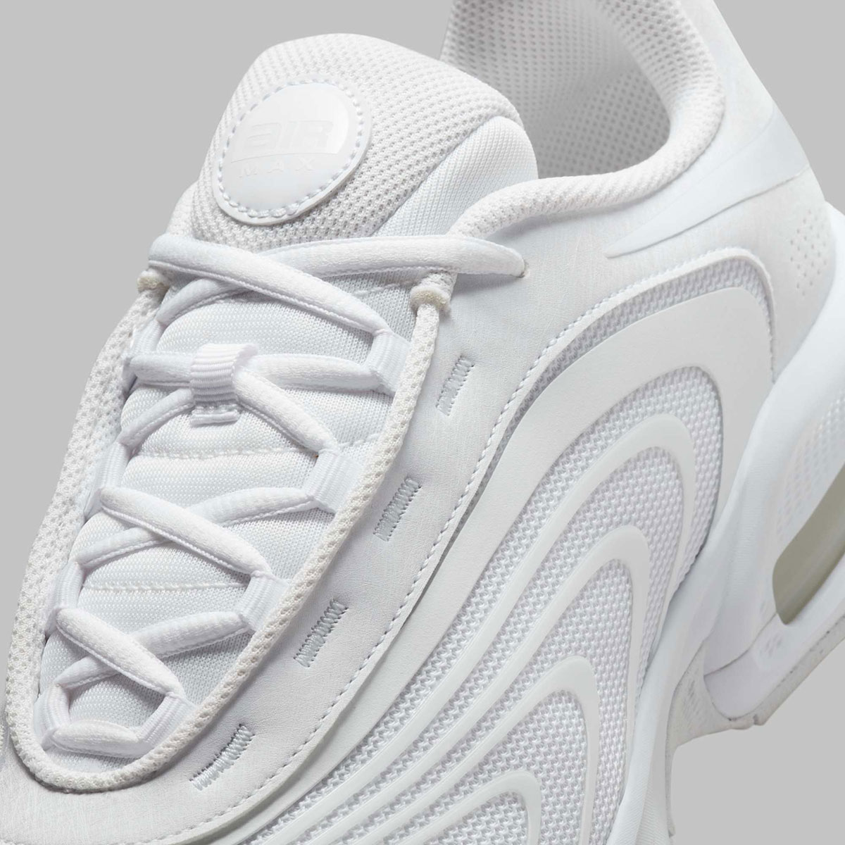 Nike Says Its New $100 Air Max Shoe Is Fire - SneakerNews.com