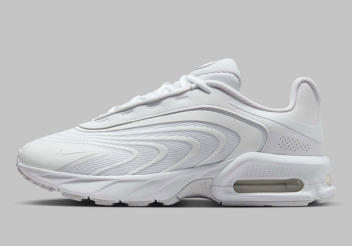 Nike Says Its New $100 Air Max Shoe Is Fire - SneakerNews.com