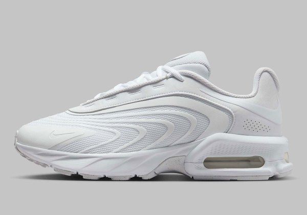 Nike Says Its New $100 Air Max Shoe Is Fire - SneakerNews.com