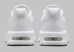 Nike Says Its New $100 Air Max Shoe Is Fire - SneakerNews.com