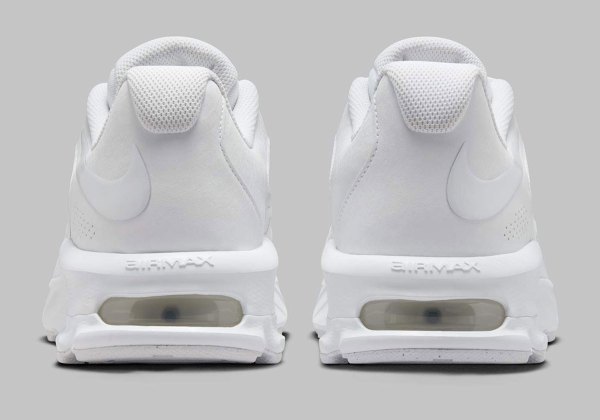 Nike Says Its New $100 Air Max Shoe Is Fire - SneakerNews.com