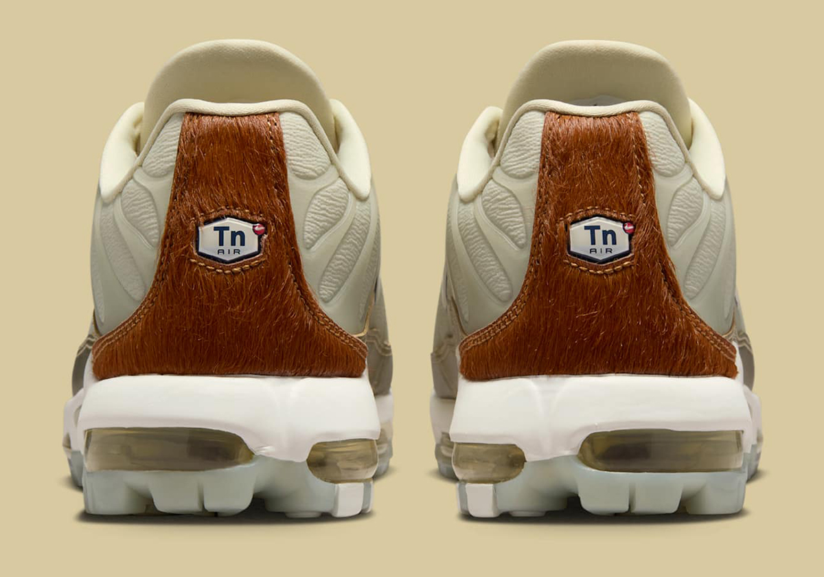 Nike Air Max Plus Golf "Player's Championship" Goat | SneakerNews.com