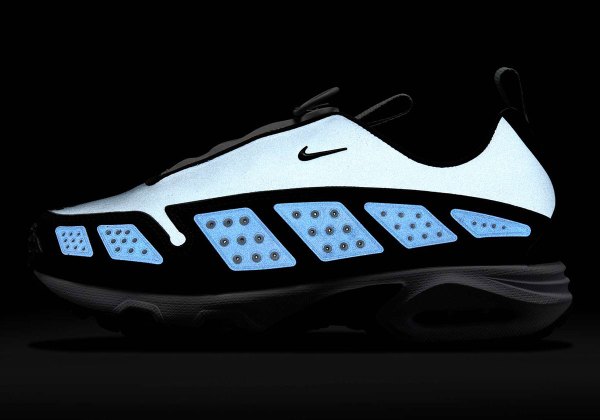 Nike Air Max Sunder Reflective HF1199-001 | SneakerNews.com