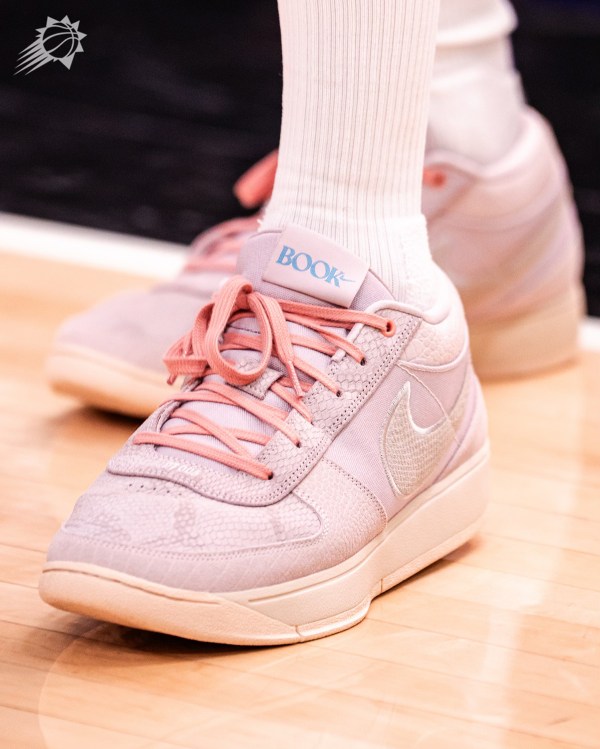 Nike Book 1 97005 Player Edition | SneakerNews.com