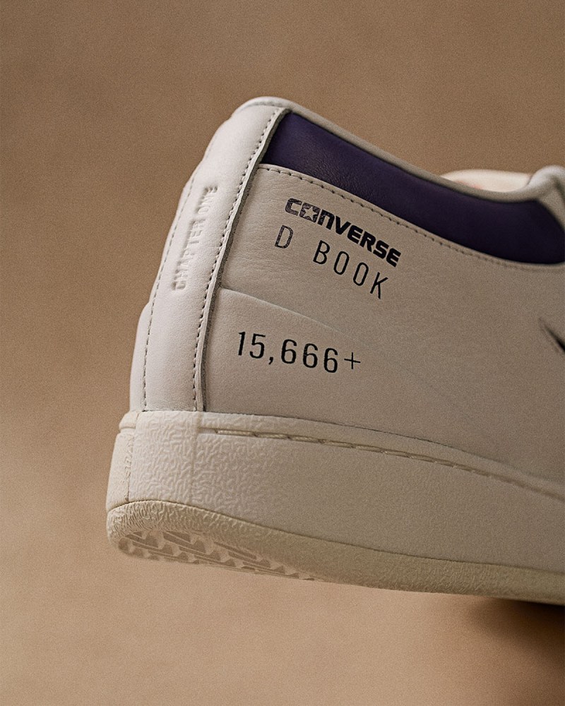 Nike Converse Book 1 "ALTS" PE | SneakerNews.com