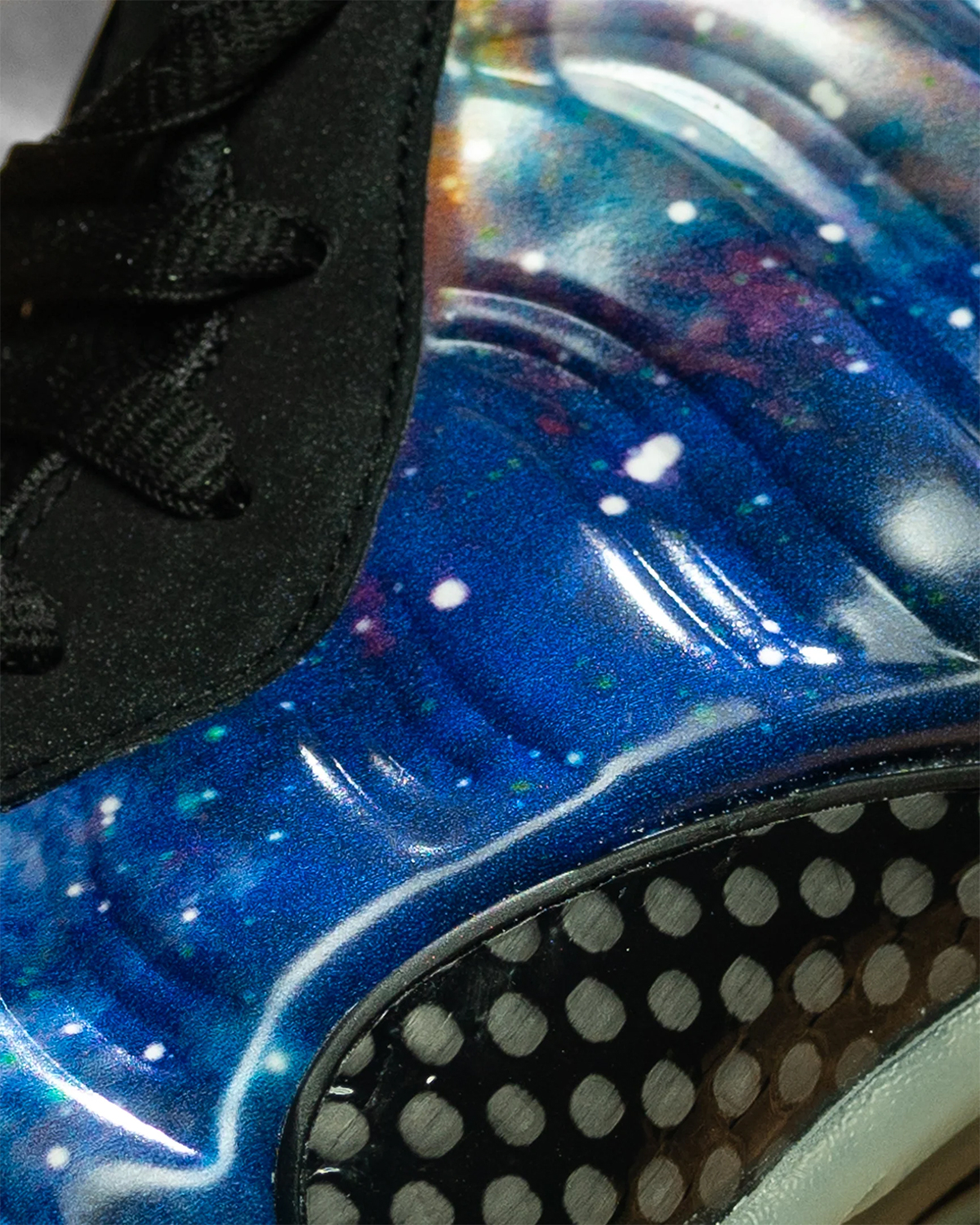 Nike Galaxy Foamposites 2025 Store List | SneakerNews.com