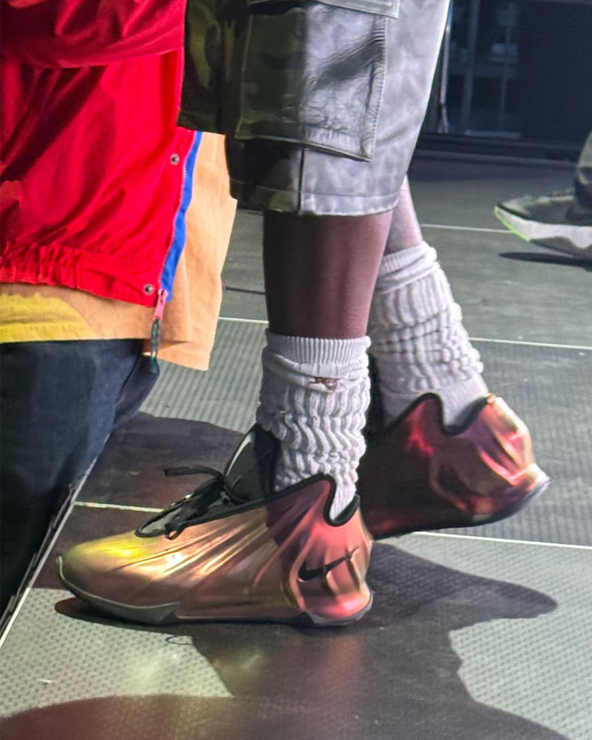 Nike GT Future All-Star | SneakerNews.com