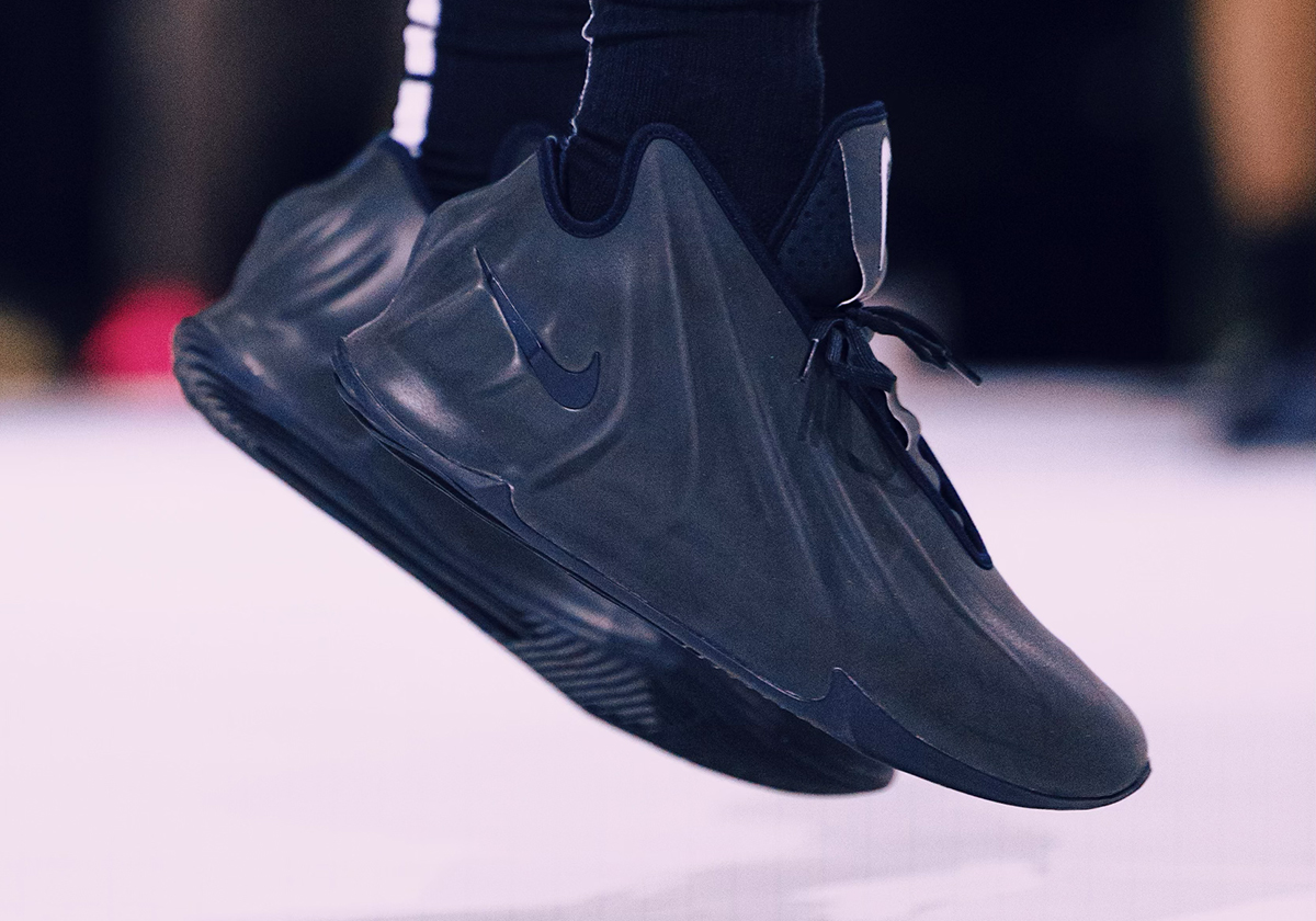 Nike GT Future All-Star | SneakerNews.com