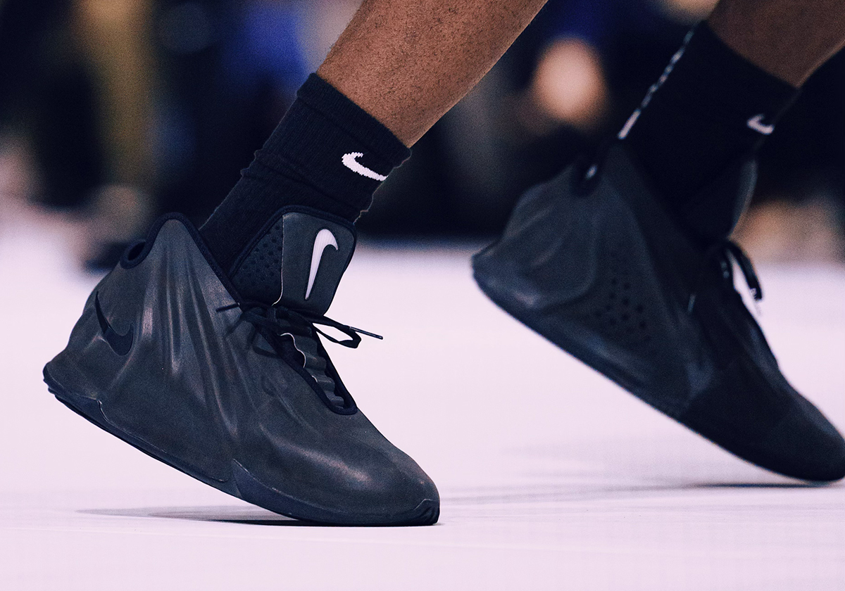 Nike GT Future All-Star | SneakerNews.com