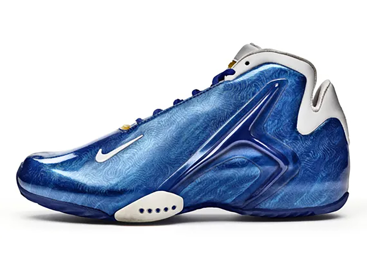 Nike GT Future All-Star | SneakerNews.com