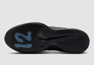 Nike Ja 2 "Scratch Bling" + "Black Label" | SneakerNews.com