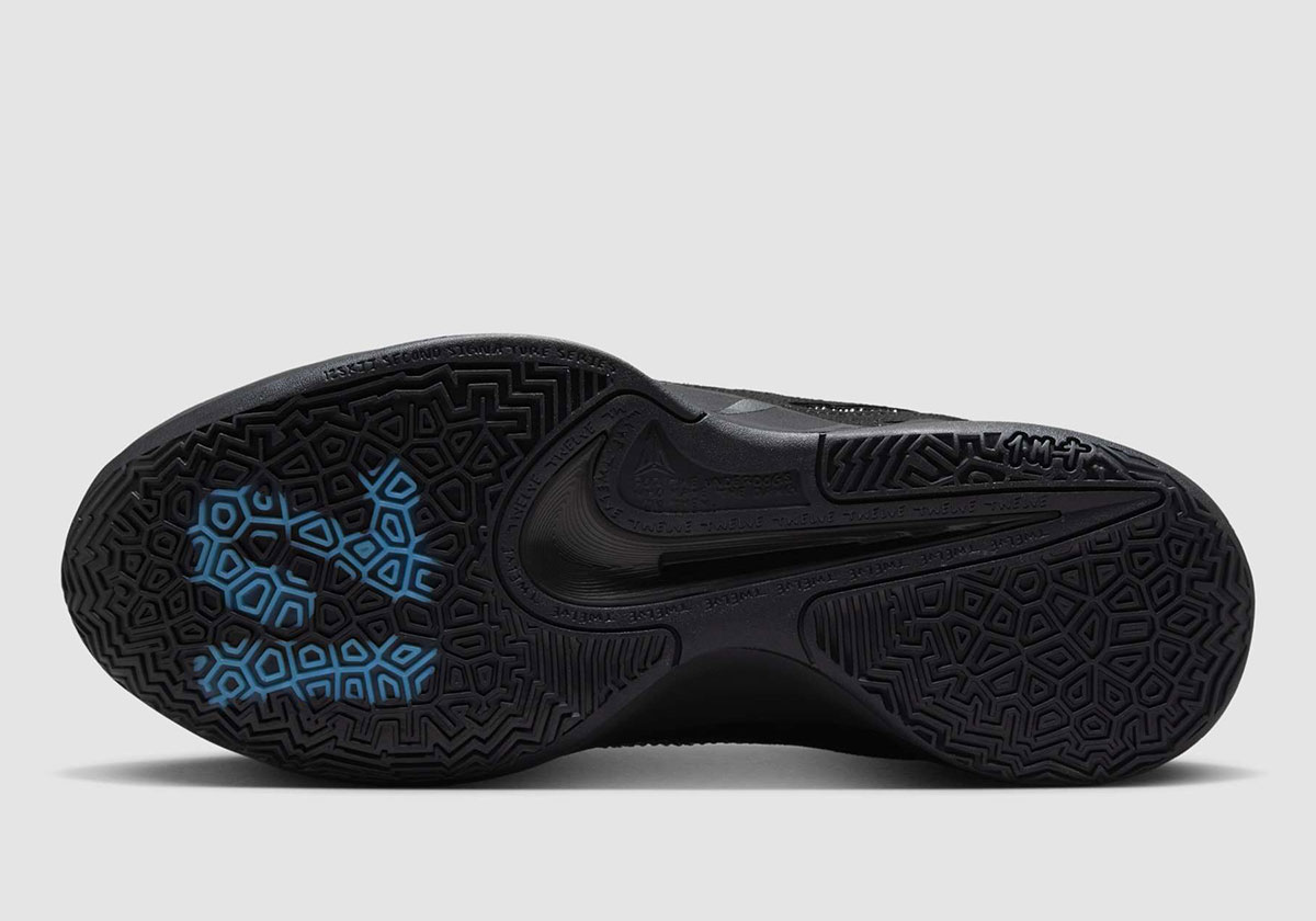 Nike Ja 2 "Scratch Bling" + "Black Label" | SneakerNews.com