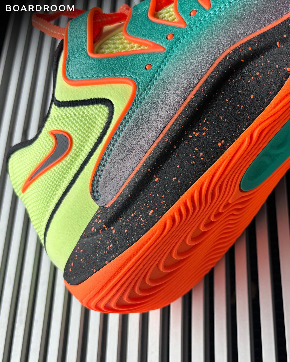 Nike KD 18 Release Date | SneakerNews.com