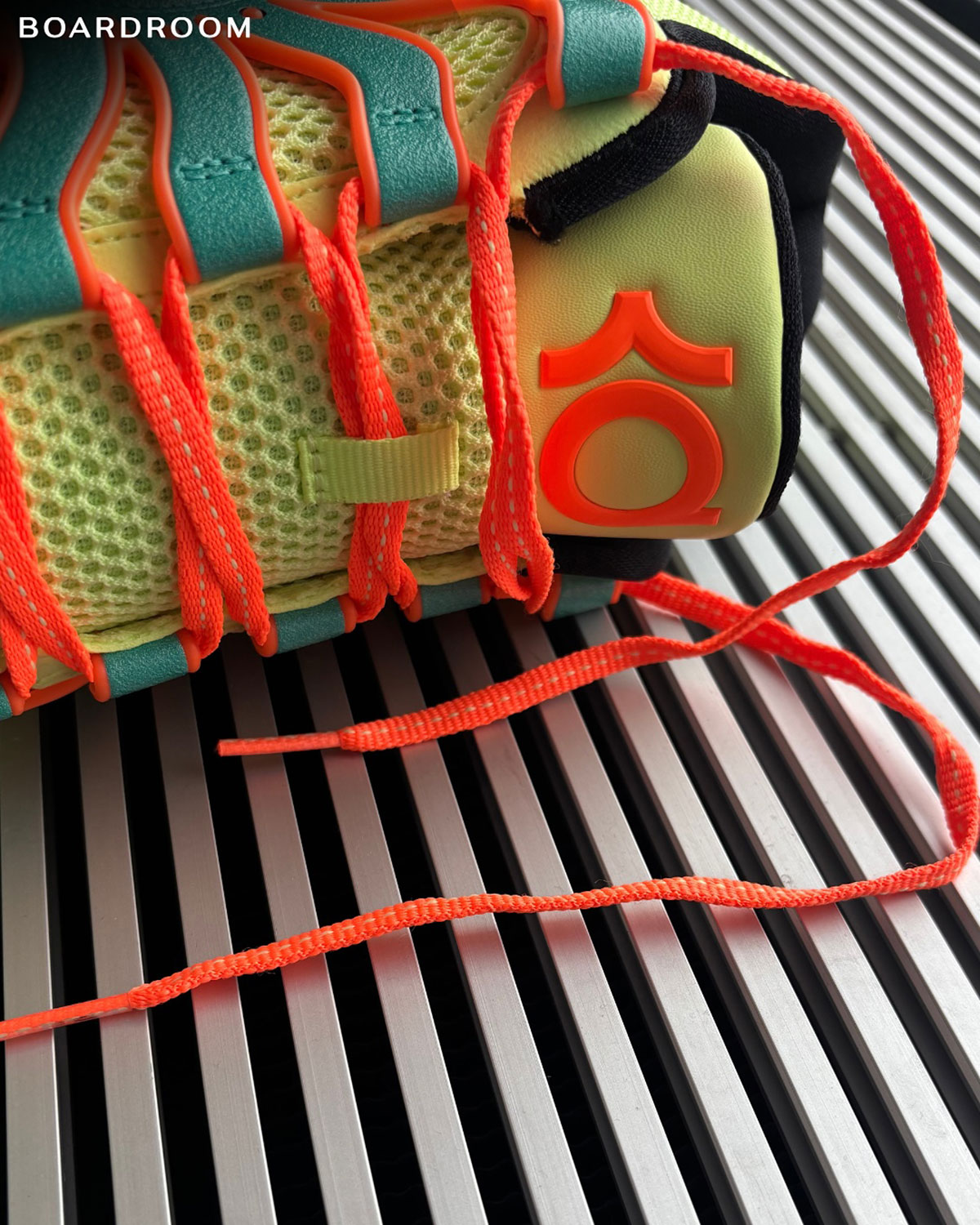 Nike KD 18 Release Date | SneakerNews.com