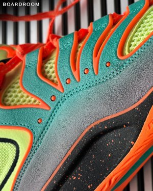 Nike KD 18 Release Date | SneakerNews.com