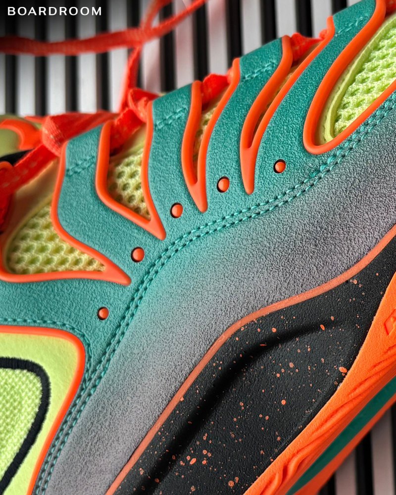 Nike KD 18 Release Date | SneakerNews.com