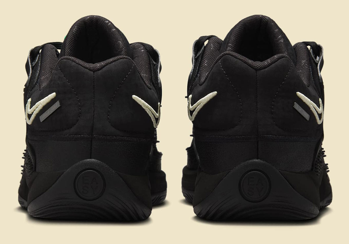 Nike KD 18 Black Label IB3874-001 | SneakerNews.com