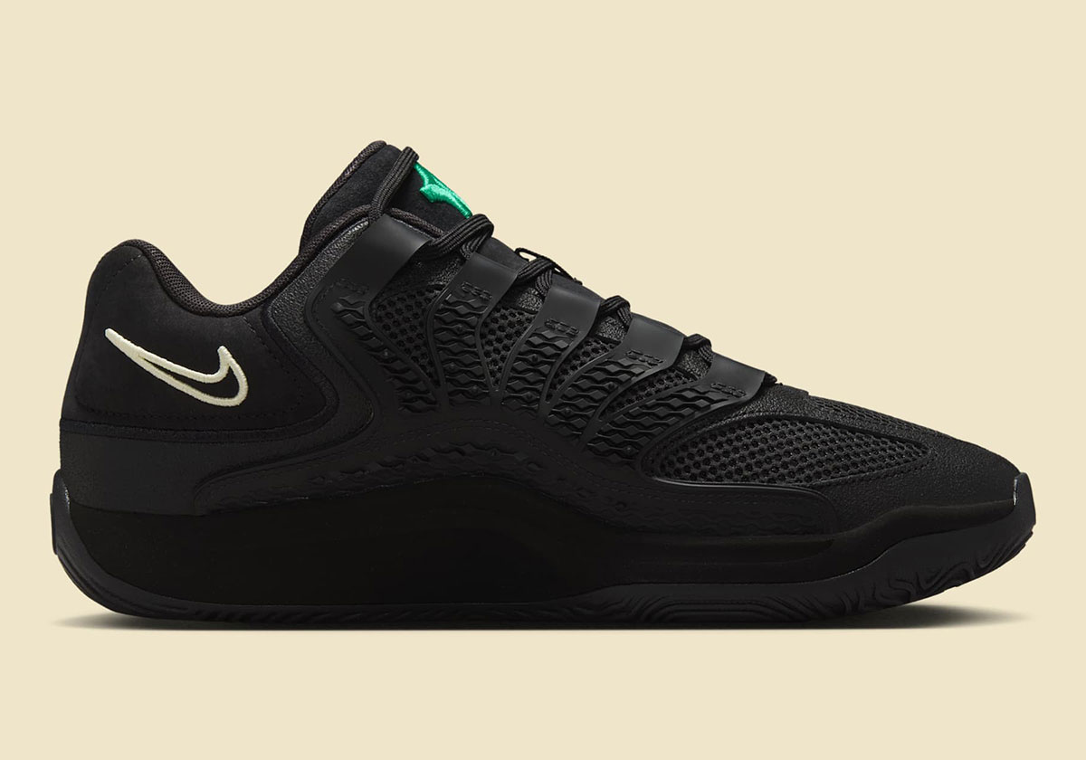 Nike KD 18 Black Label IB3874-001 | SneakerNews.com