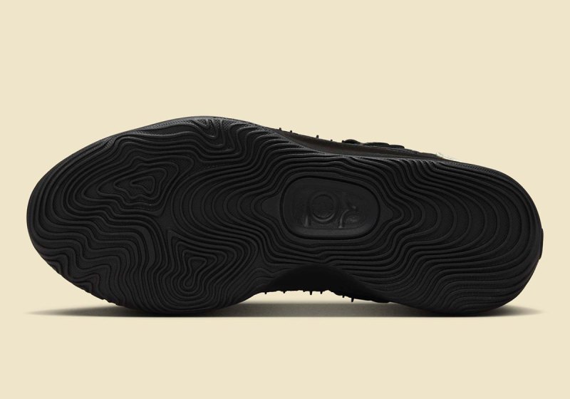 Nike KD 18 Black Label IB3874-001 | SneakerNews.com