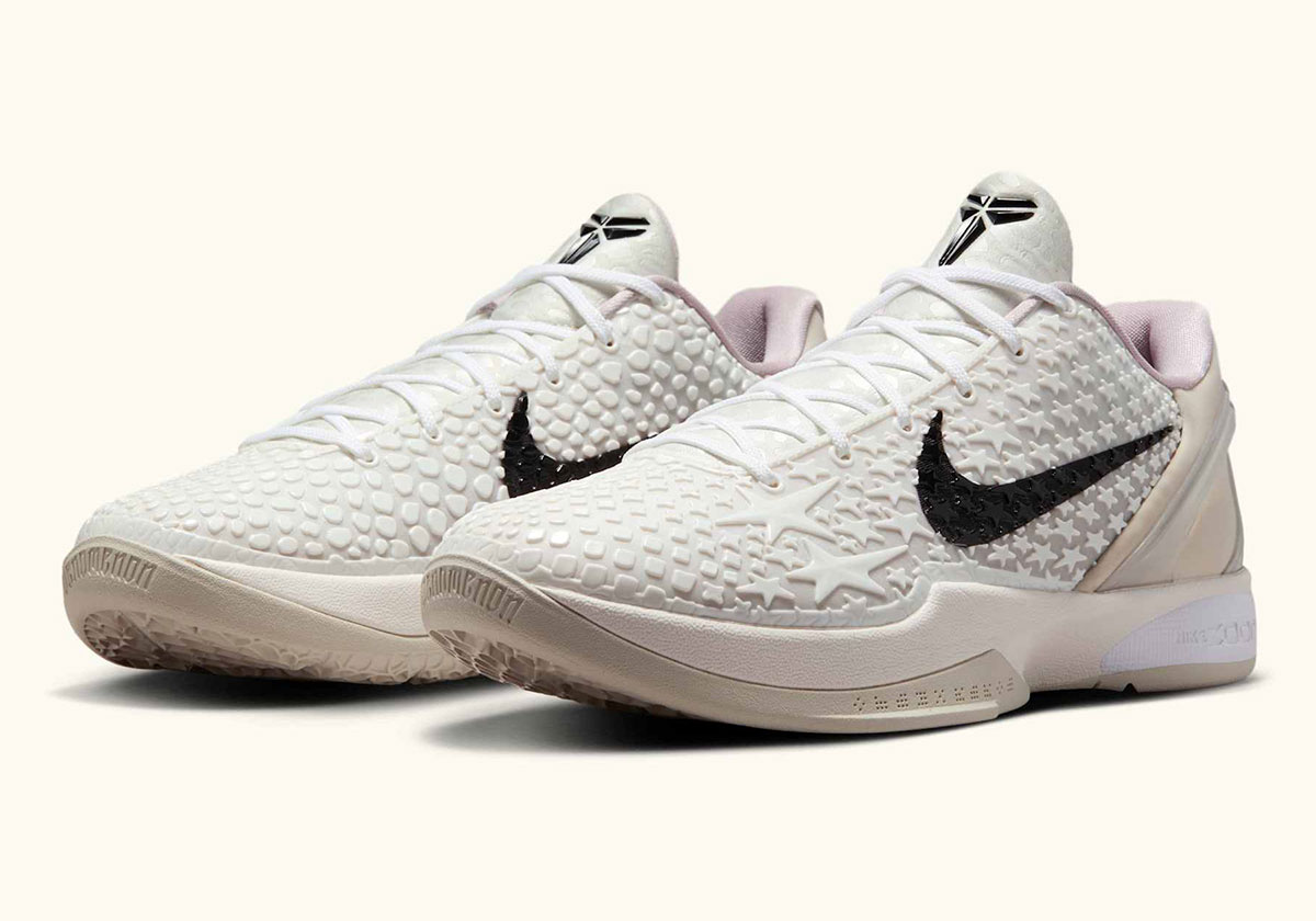 Nike Kobe 6 "All-Star" FQ3546-100 Store List