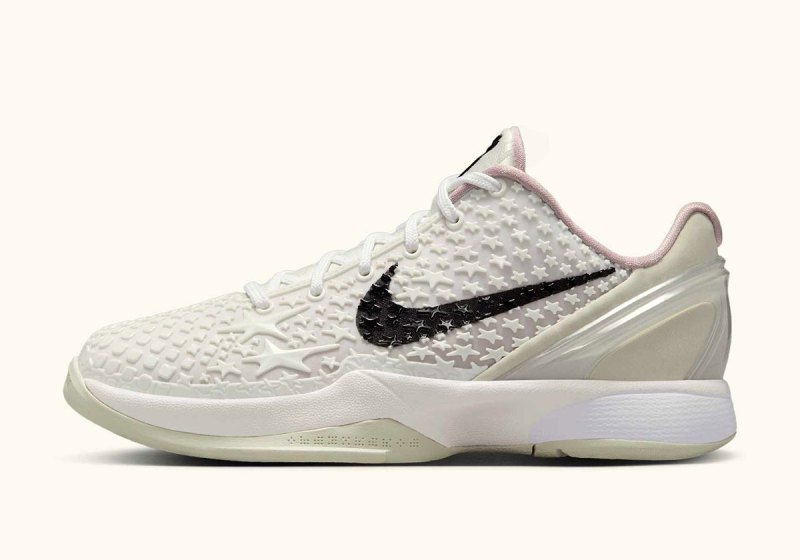 Nike Kobe 6 "All-Star" 2025 Release Date | SneakerNews.com