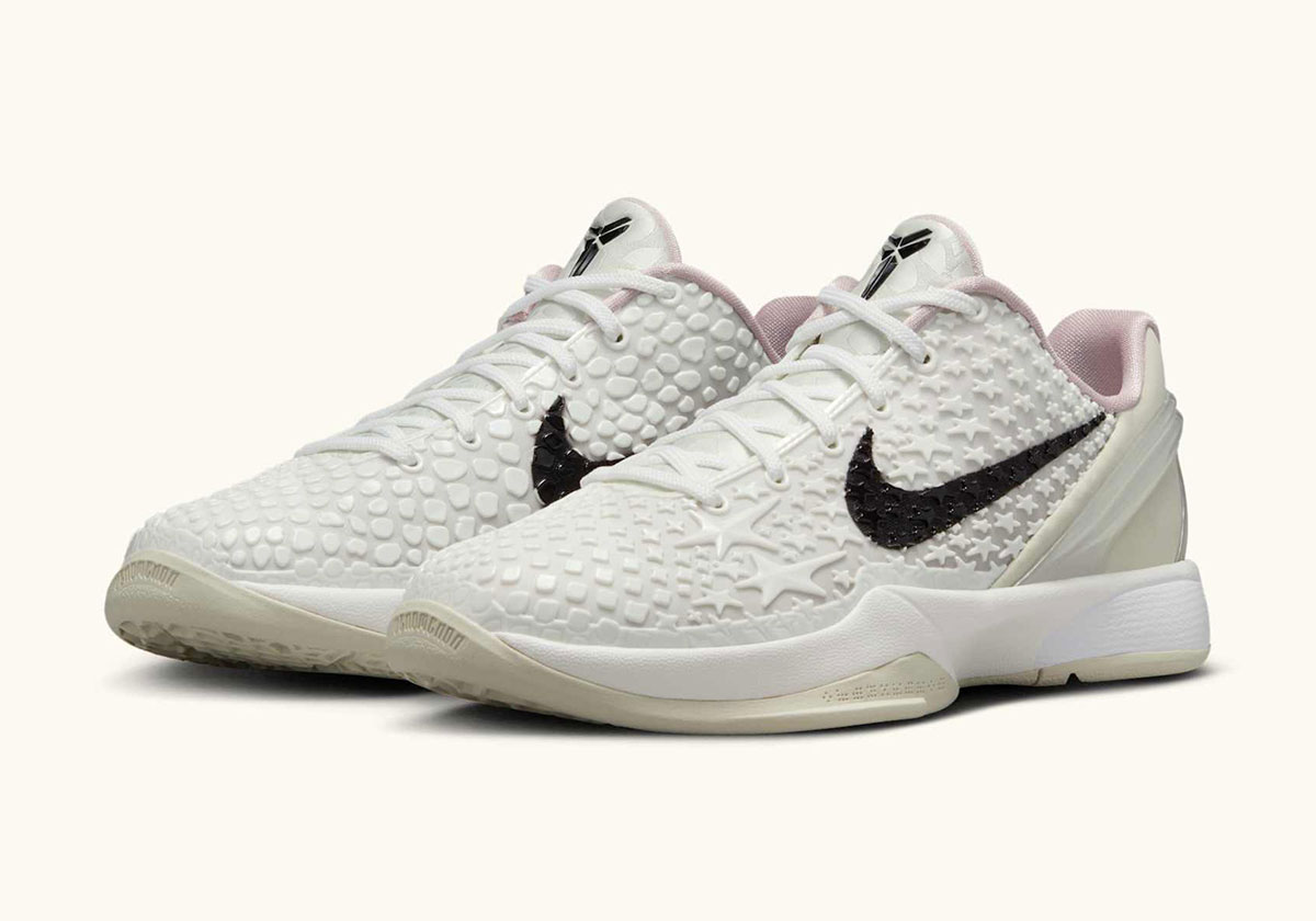 Nike Kobe 6 "All-Star" 2025 Release Date | SneakerNews.com