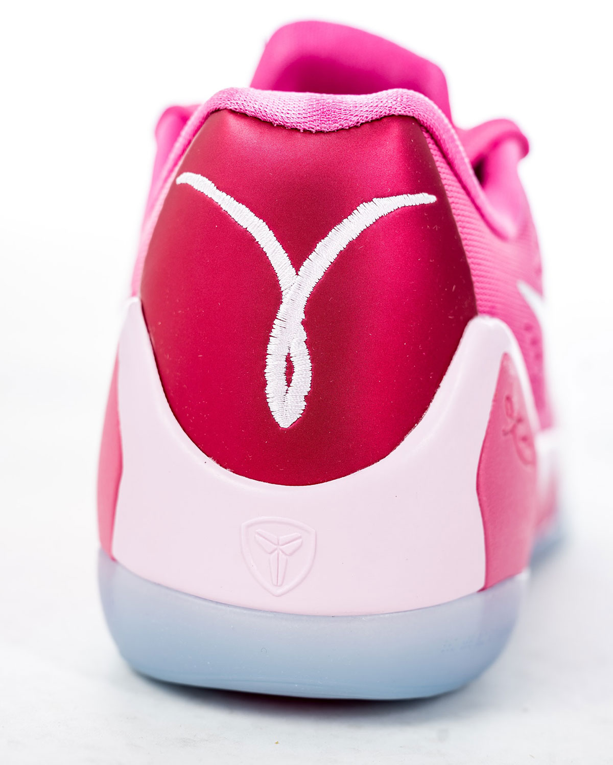 Nike Kobe 9 EM "Think Pink" 2025 | SneakerNews.com