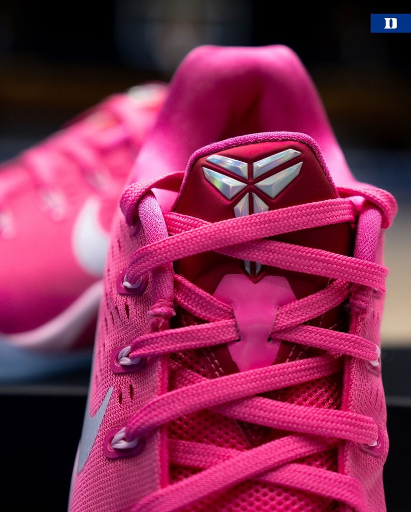 Nike Kobe 9 EM "Think Pink" 2025 | SneakerNews.com