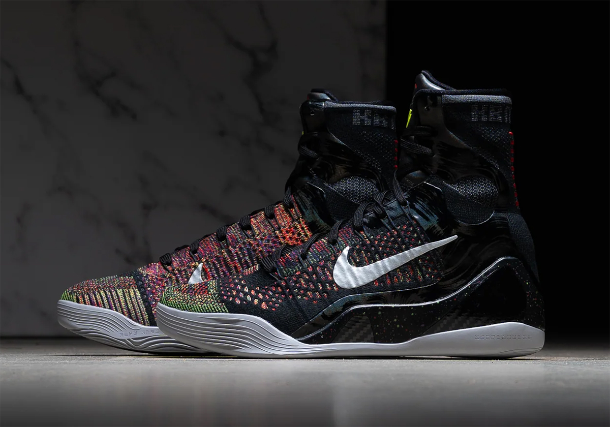 Nike Kobe 9 "Masterpiece" Store List | SneakerNews.com