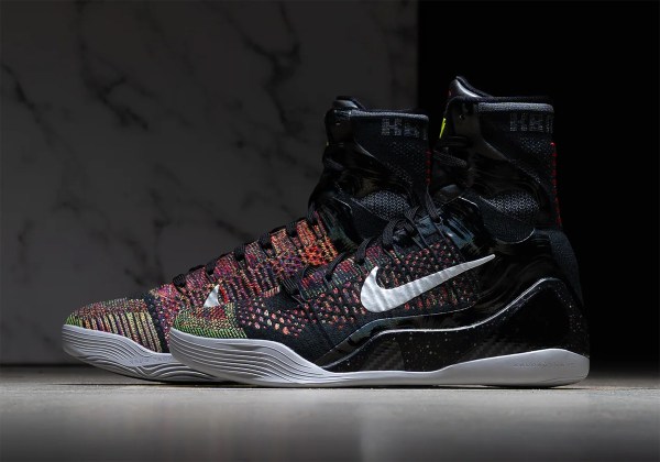 Nike Kobe 9 "Masterpiece" Store List | SneakerNews.com