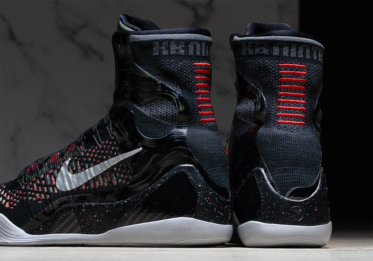 Nike Kobe 9 "Masterpiece" Store List | SneakerNews.com