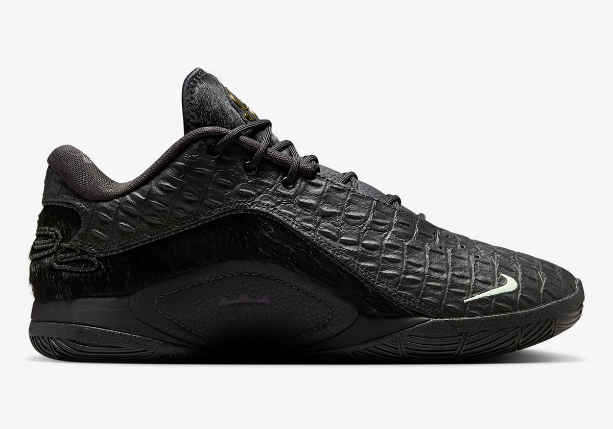 Nike Basketball Black Label Release Date | SneakerNews.com