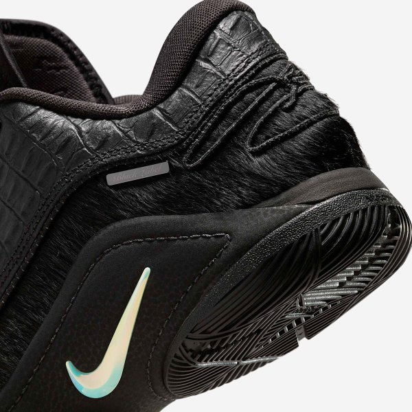 Nike Basketball Black Label Release Date | SneakerNews.com