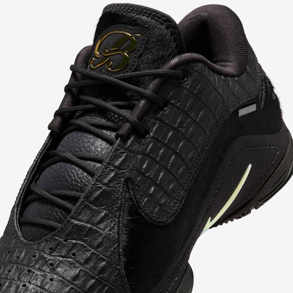 Nike Basketball Black Label Release Date | SneakerNews.com