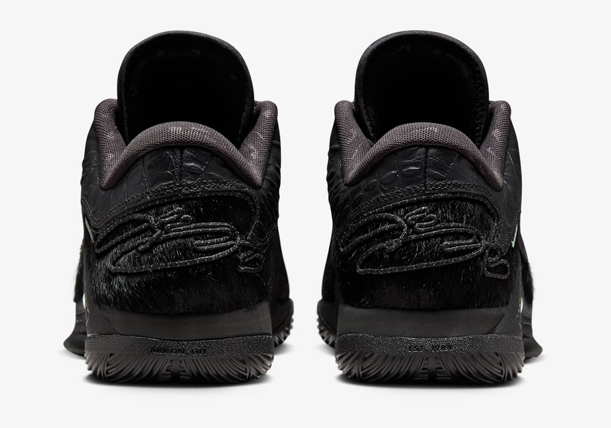 Nike Basketball Black Label Release Date | SneakerNews.com