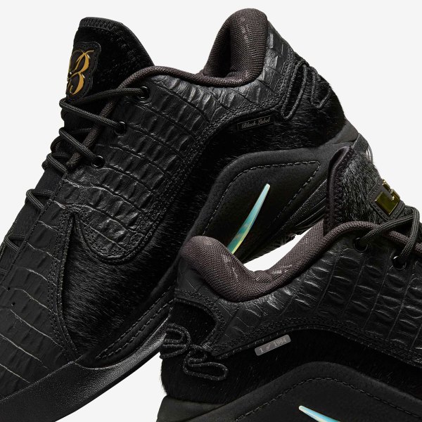 Nike Basketball Black Label Release Date | SneakerNews.com